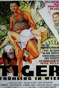 Springtime in Vienna - Movie