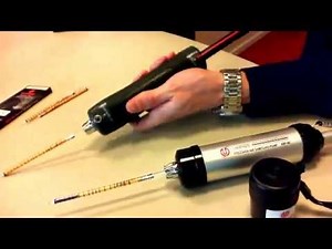 UNIPHOS™ ASP-40 vs. Gastec GV-100