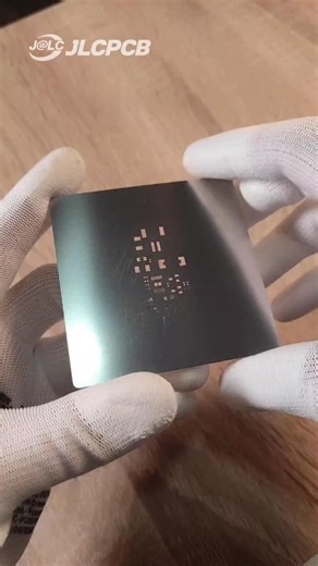 JLCPCB on Instagram: "PCB Soldering Time! #soldering #pcbassembly #electronicsproject #diyelectronics #makercommunity"