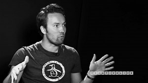 3.3K views · 25 reactions | Straight from David Heinemeier Hansson, Co-Founder of Basecamp on the podcast. Tune in!  | Chase Jarvis | Facebook