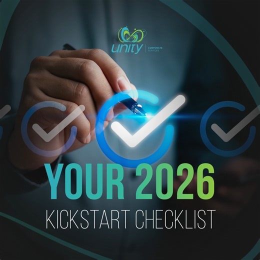 Your New Year, New Compliance checklist: ✅ Updated Employment Equity Plan ✅ POPIA audit & review ✅ Skills Development planning ✅ HR policies refreshed ✅ Clear B-BBEE priorities ✅ IR & disciplinary processes aligned A confident year starts with compliant foundations, and we're here to help your business get there. 🧩 Janine (MD) | 061 512 0781 | janine@unitycorpcs.co.za 🧩 Chantelle (Ops & HR Director) | 083 789 6603 | chantelle@unitycorpcs.co.za 🌍 www.unitycorpcs.co.za | Appointments nationwide