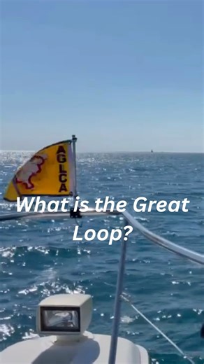 368K views · 4.3K reactions | Join the AGLCA: https://www.greatloop.org/join-online.html | America's Great Loop Cruisers' Association | Facebook