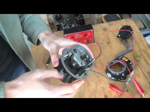 Slick Mageto Internal Timing