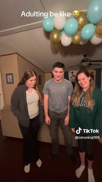 Adulting is hard 😭#fyp #funny #veggietales #worklife #joke #trend