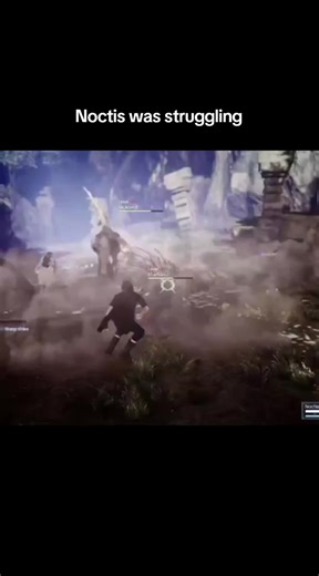Better than Luna #ff15 #finalfantasy15 #noctisluciscaelum #finalfantasy #ff_tiktok