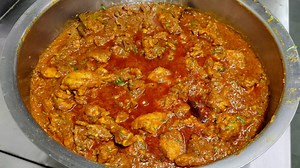 Chicken Masala Recipe | Cooking With Chef Ashok