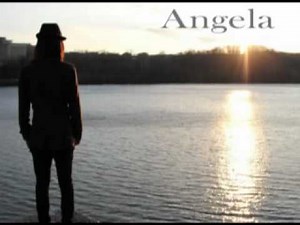 Social Repose - Angela