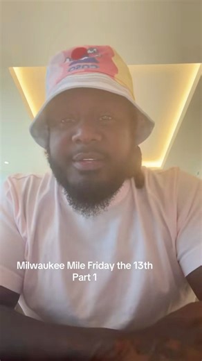 Here’s what really happened with Milwaukee Mile x NB Auto | T-Pain