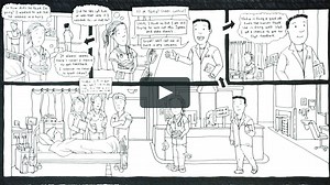 Workplace Based Assessment Training Videos - Giving Feedback in the Workplace