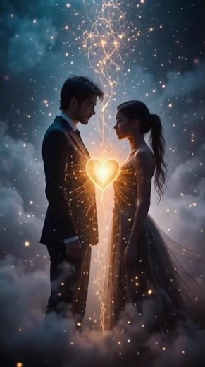 ✨ Soulmate Energy Alignment | The Frequency Where Two Hearts Become One ✨