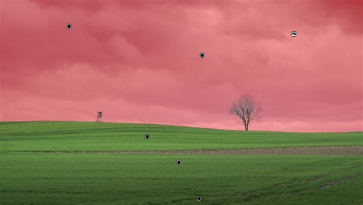 Essential Lightroom Masking Techniques for Landscape Photographers