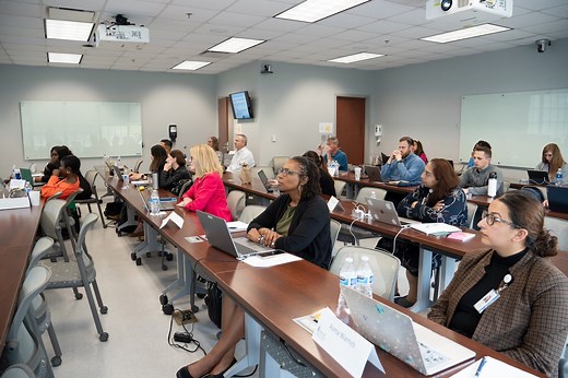 Doctor of Health Administration