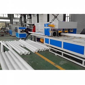 [Hot Item] PPR Pipe Making Extruder Machine