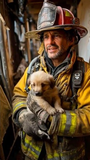 Coming Back From God House