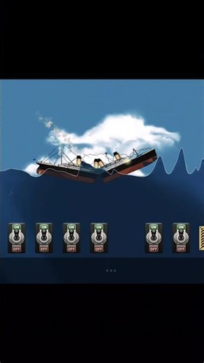 Floating Sandbox Mobile