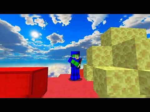 review al texture pack de ‪@Aleexks_‬ Especial 100k