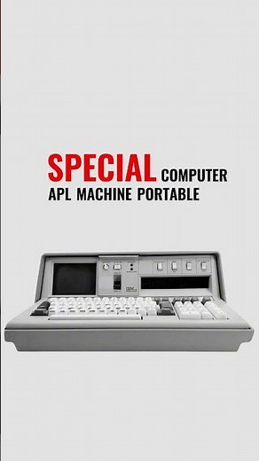 SCAMP 1973: The Forgotten IBM Prototype That Started the PC Revolution