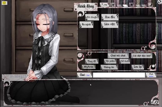 Teaching feeling mod by ichibikun | Clip Hướng dẫn mở các sự kiện của Nephy - link tải game (PC Android): bit | Facebook