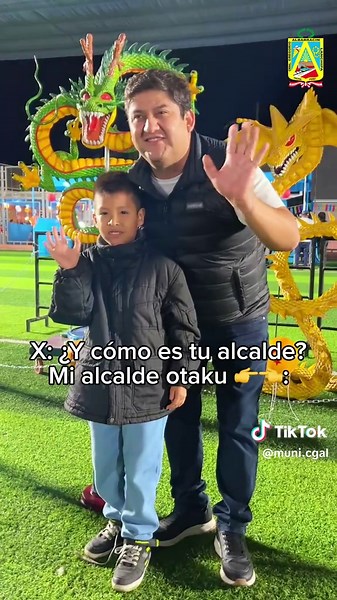 FestiGal Otaku 2025: ¡Celebra el anime en Tacna!