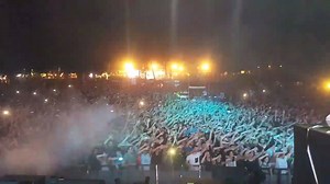 13K views · 691 reactions | W&W control the crowd  | We Rave You | Facebook
