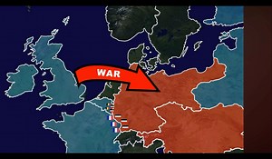 油管搬运 WW1-Oversimplified(part1)