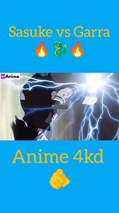409K views · 7.2K reactions | ساسكي ضد غارا  #otaku #canada #animelovers #animeart #anime #animefans #naruto #sasuke #narutouzumaki | ANIME 4KD | Facebook