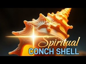 Spiritual Shankhnaad.Divine Conch Shell Powerful Sound.