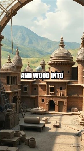 Characters of Craft: Hidden Mastery in Minecraft Realms