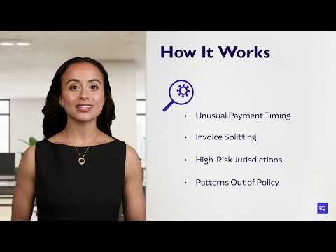 Compliance Monitoring Academy Module 2: What Compliance Monitoring Does (A High-Level Overview)