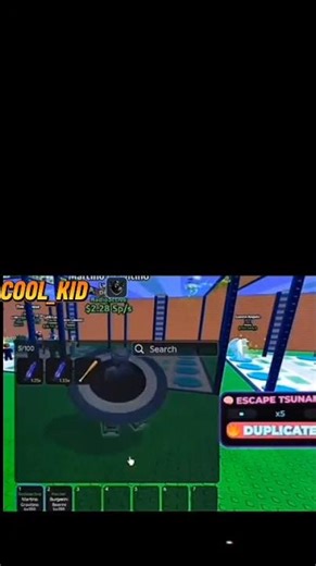 [🍪New Dupe] Escape tsunami for brainrot script -keyless #scriptshowcase #delta #dupescript