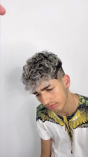 1.5K views | Change your color / Change your STYLE! @s.p.r_barber Andrew Barbershop ✂ | Andrew barbershop Sant'Agnello | Facebook