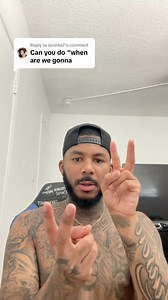 Right now 😏 #mood #funny #asl #signlanguage #reels #instagram #explore #explorepage | Chad Johnson