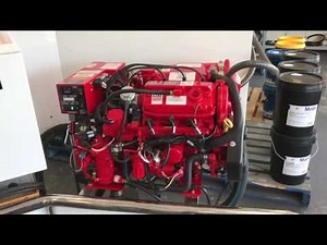 Westerbeke Engines and Generators