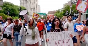 Gun control advocates hold protests in US cities