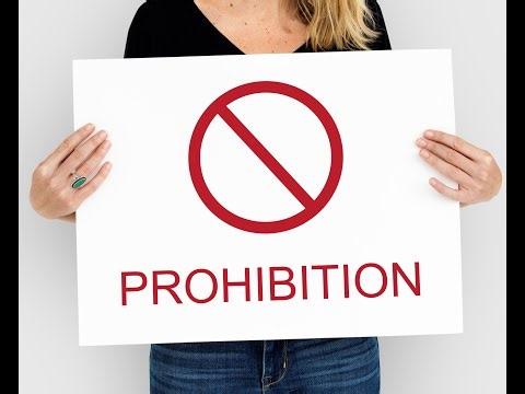 Can’t, Mustn’t, Have To: Real-Life English You Must Know. Prohibition & Obligation Explained#ESL#EFL