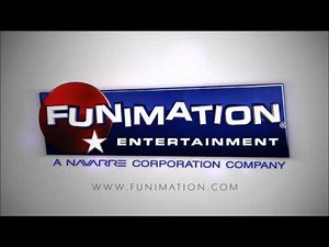 Funimation Entertainment Logo