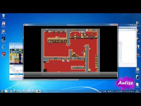 [TUTO] RPG Maker VX Ace - Changer la resolution en 720p 1080p etc.