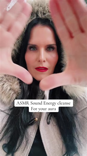✨ Relax, unwind, and let go as you experience the soothing sounds of this ASMR Aura Cleanse. Feel the gentle vibrations wash over you, releasing negativity, clearing your energy field, and restoring balance to your mind, body, and spirit. 🌸💫 Perfect for deep relaxation and recharging #ASMRHealing #ASMRCleanse #AuraCleanse #EnergyHealing #SoundHealing #Relaxation #SpiritualHealing #ClearingEnergy #EnergyCleanse #HealingVibes #ASMRGlow