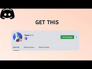 How to Get a Discord Moderator Badge 2023