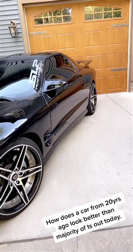 Can’t even lie na..#ws6 #ws6transam #lsx #cars #car