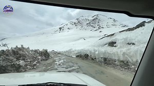 🔴 Closed or Open ❓️Manali Leh highway❗️ Rohtang Pass Manali❗️Manali Spiti route 918988315217 | Rainbow 7