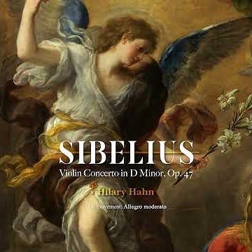 the most hearthbraking moments of sibelius's violin concerto