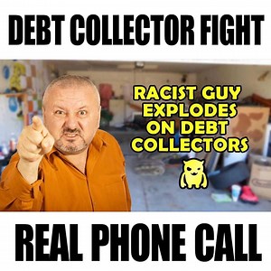 325K views · 1.7K reactions | Debt collection attempt nearly turns violent. WOAH, absolutely insane!  | Ownage Pranks | Facebook