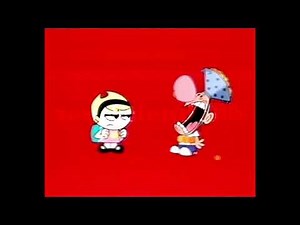 Commercial Break | Cartoon Network | June 2007 | Part 03/07 | 📼