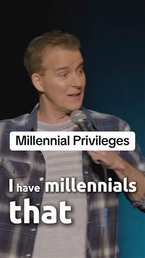 839K views · 10K reactions | Tell me how you do it, millennials… MY FALL TOUR IS HERE! I've got lots of shows including my stand up comedy special taping AND my Year in Review shows! Tickets at the link in my bio ️ #justonmckinney #comedy #tour | Juston McKinney Comedy | Facebook