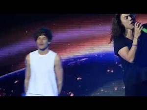 Ready To Run - One Direction - OTRA – London o2 Arena - 30/09/15