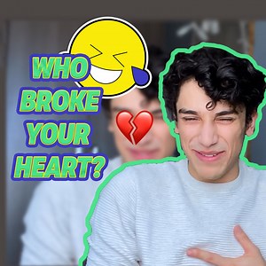 6.2M views · 96K reactions | TikTok boys' heartbreak fueled their glow up 藍 | Rebal-D | Facebook