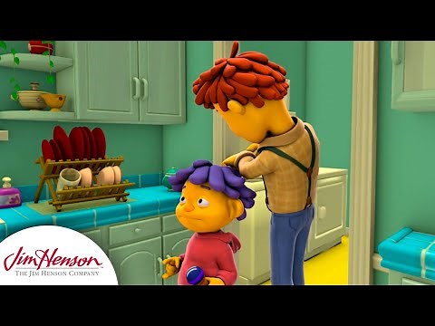 Are Sid's Shoes Shrinking? | Sid The Science Kid | The Jim Henson Company