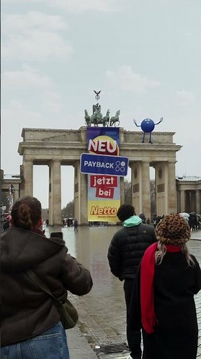 PAYBACK jetzt bei Netto!