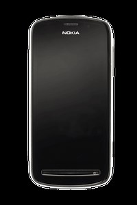 Nokia - 808 PureView